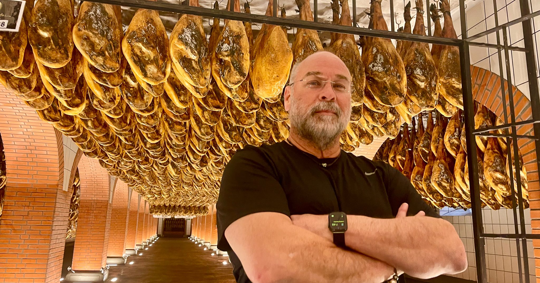 Restaurants — Robert St. John