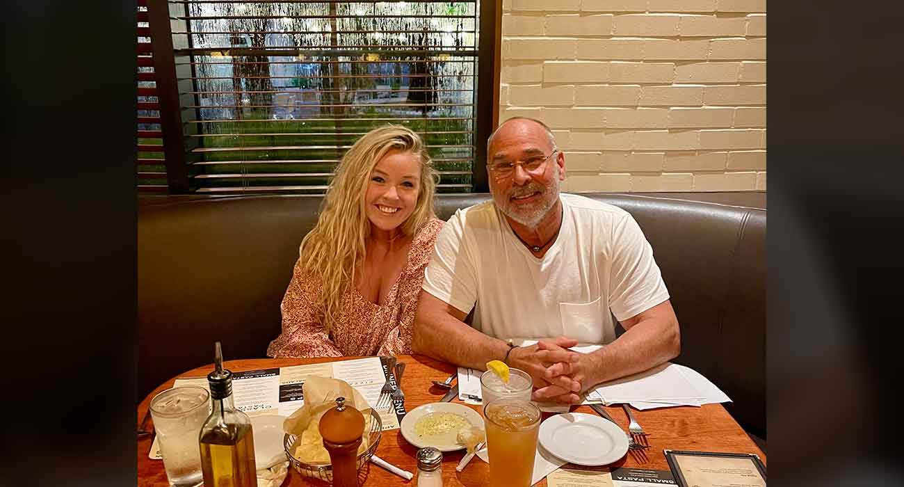 The Best Job, Ever | Robert St. John