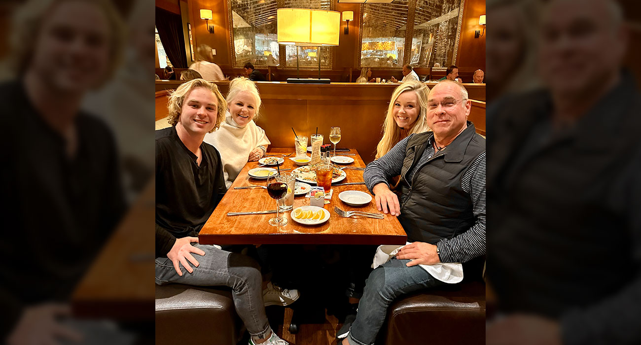 RSJ Top 10 Meals 2022 | Robert St. John