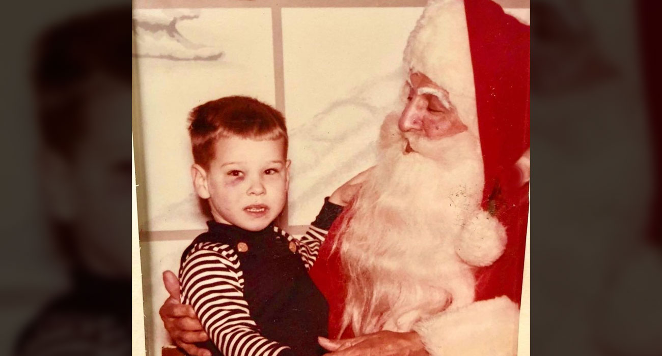 My Top 20 Christmas Songs | Robert St. John