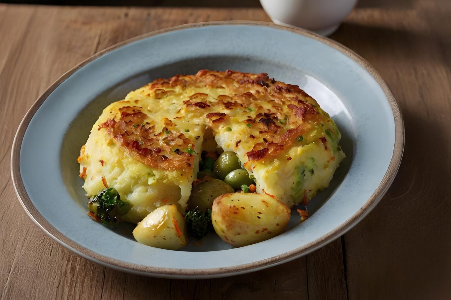 RSJ’s Comeback Sauce — Robert St. John